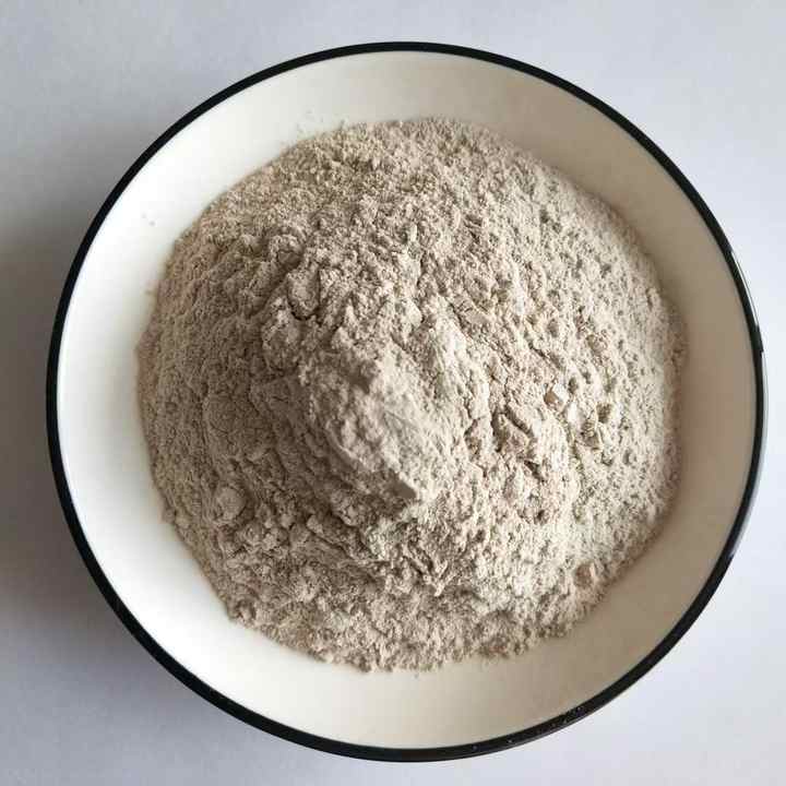 Maifan Stone Powder for Feed Additives / Maifan Powder for Aquaculture ...