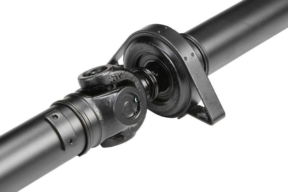 Rear Side Driveshaft Prop Shaft Assembly for Ford Kuga II