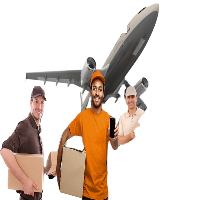Top 10 Alibaba Express Online Shopping Freight Forwarders