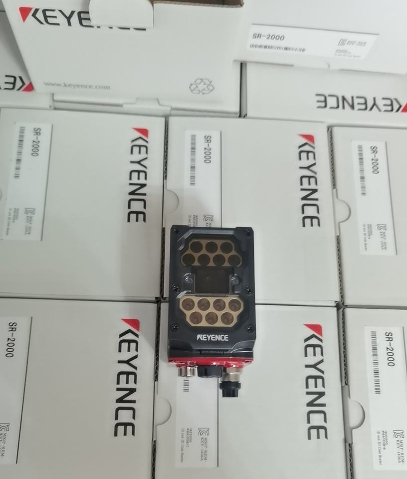 KEYENCE SR-2000 brand new original genuine product in stock| Alibaba.com