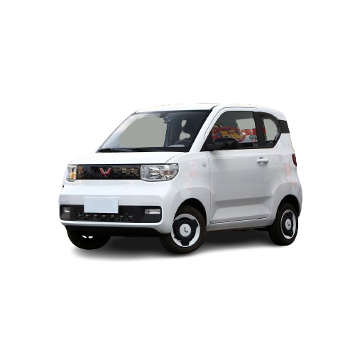 China Mini Small Wuling New EV Car 4 Seats Electric Cars For Sale ...