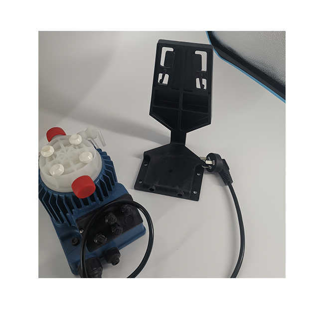 SEKO Chemical Dose Meter Pump - Precise & Reliable Dosing