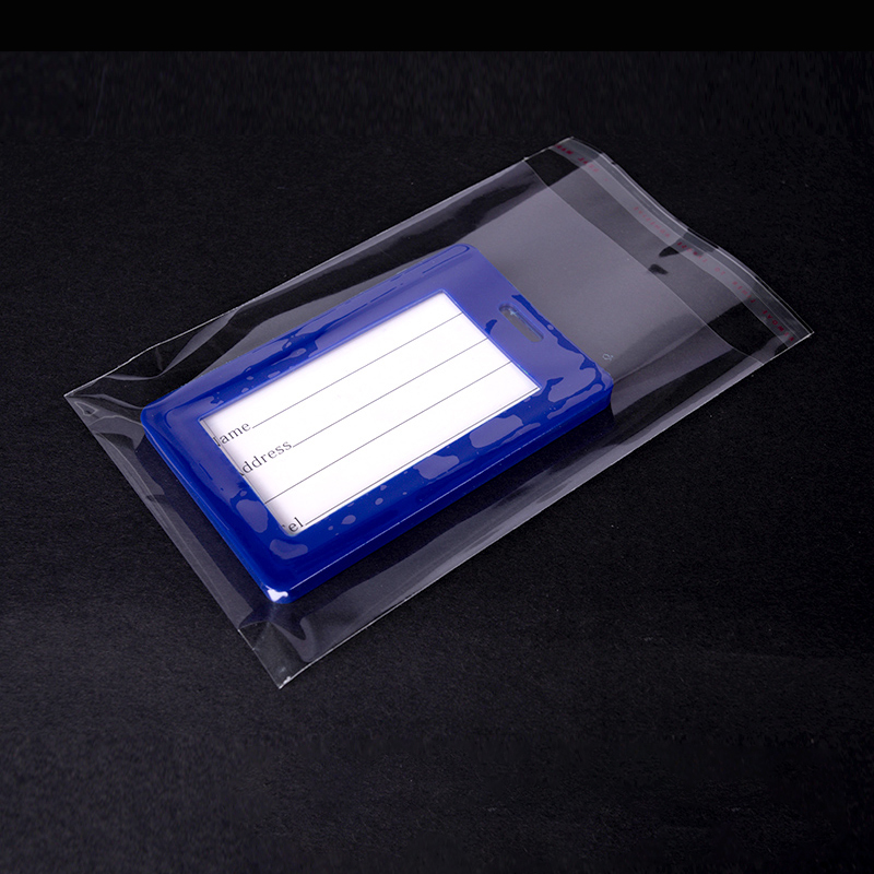 Verified Supplier Opp Bag 1013kg+ | Alibaba.com