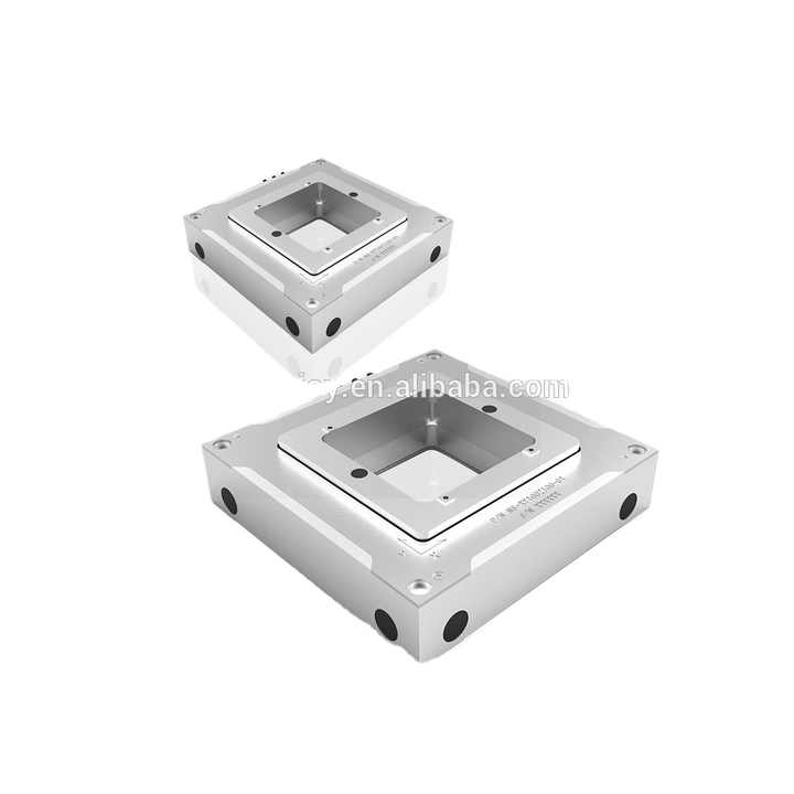 Nanopositioning Systems Piezo Actuator Phase Shifter Xy Table Price Xyz ...