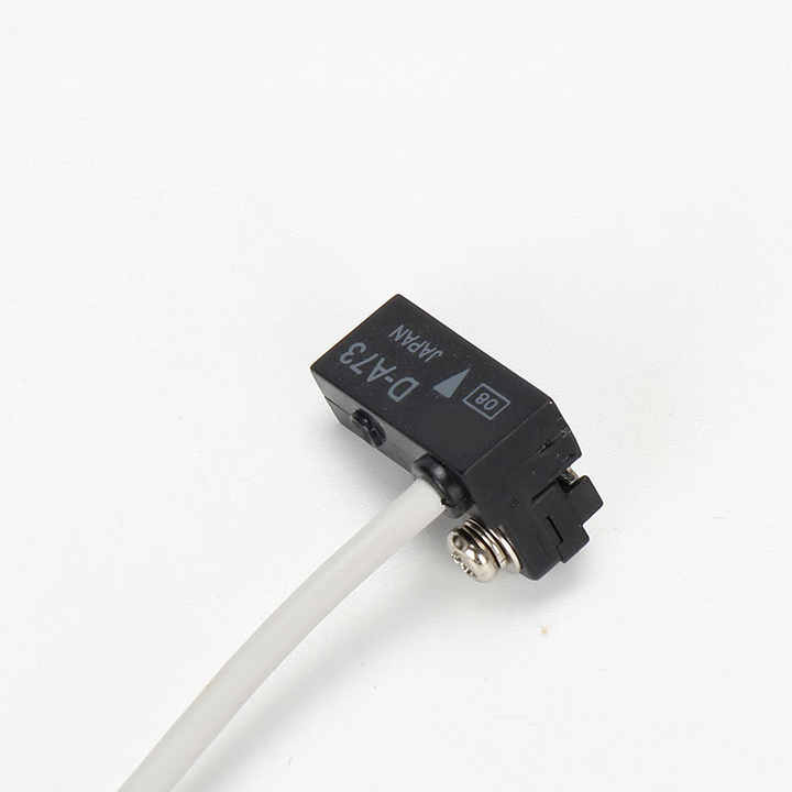 OEM M4 M5 M6 Magnetic Proximity Switch Sensor 5-250V Two-Wire Hall Induction Switch| Alibaba.com