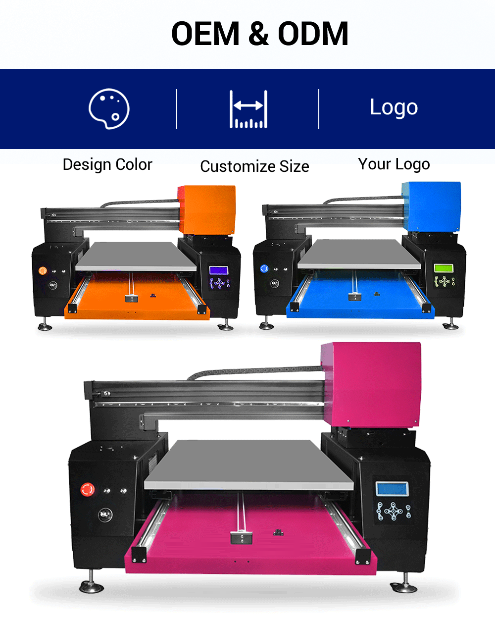How to Choose the Best Canvas Printer Large Format for Your Needs