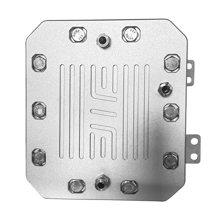 6000ml/min Customized PEM Hydrogen Generator Proton Exchange Membrane ...