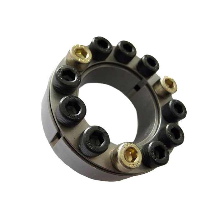 Keyless Shaft Locking Devices - Reliable & Versatile Solutions