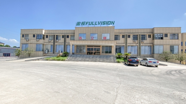 Buy Nuclear Gas Mask for Chemical & Dust Protection | Fullvision