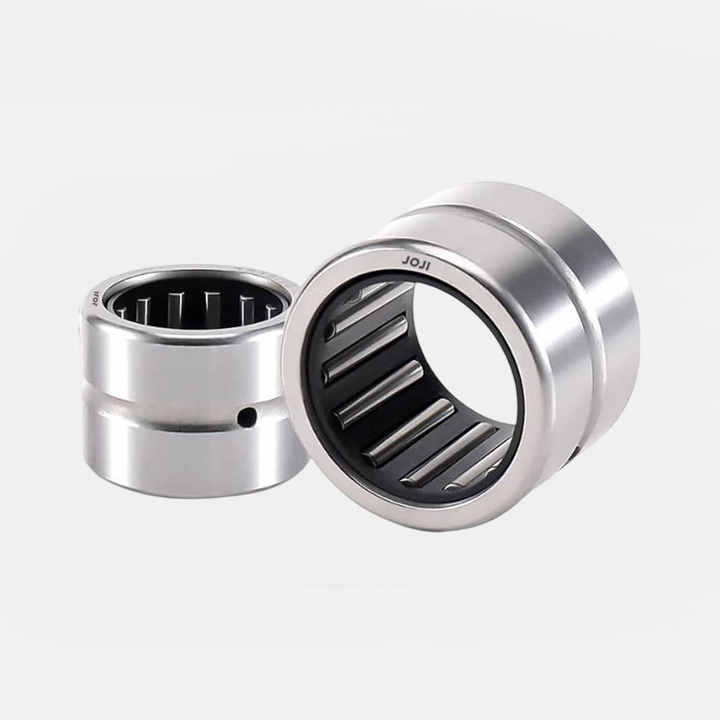Robot Joint Needle Roller Bearings Without Inner Ring NK26/16 Compact ...