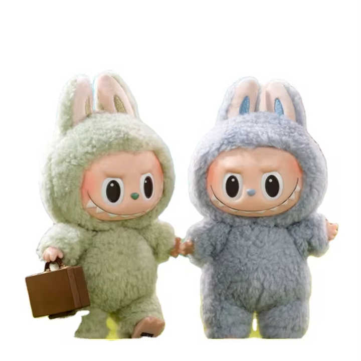 POPMART Labubu Hot Selling Products 2024 - Kids Toys