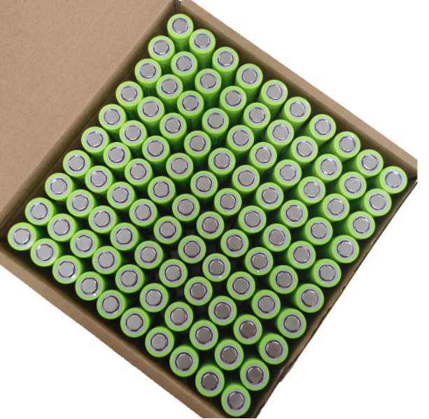 21700 Cylindrical Lithium Ion Battery LiCoO2 500 Cycles for Boats High ...