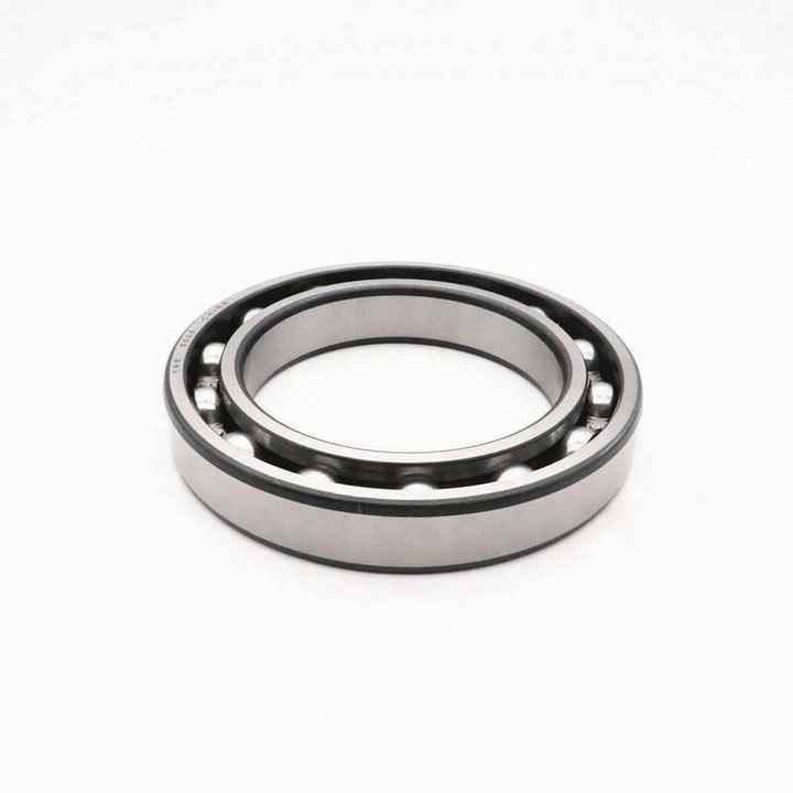 6207 HT 200 High Temperature Deep Groove Ball Bearings 6207HT200 ...
