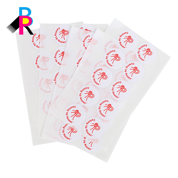 Custom Label Stickers Logo Sticker Printer Label Stickers| Alibaba.com