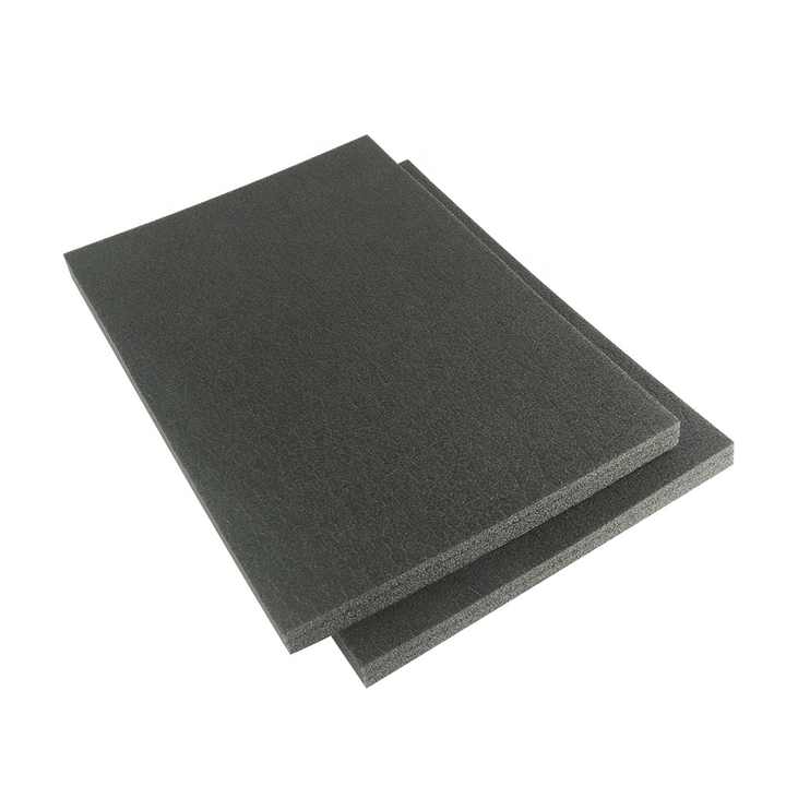 Close Cell Cross Linked Polyethylene Foam - XPE Sheet