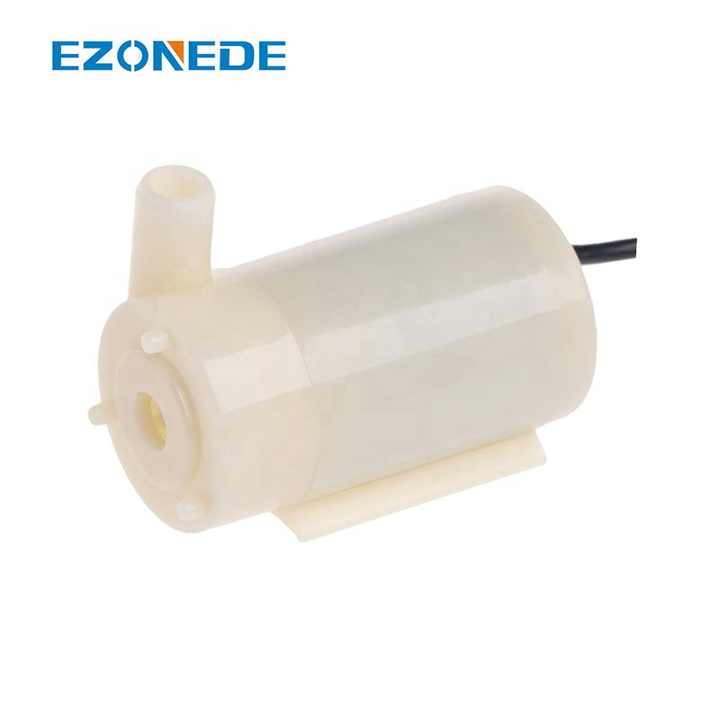 Mini Pump 5V - Efficient Water Solutions for Aquatics