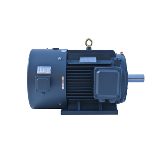 Variable Speed Low RPM Motors - Precision & Control