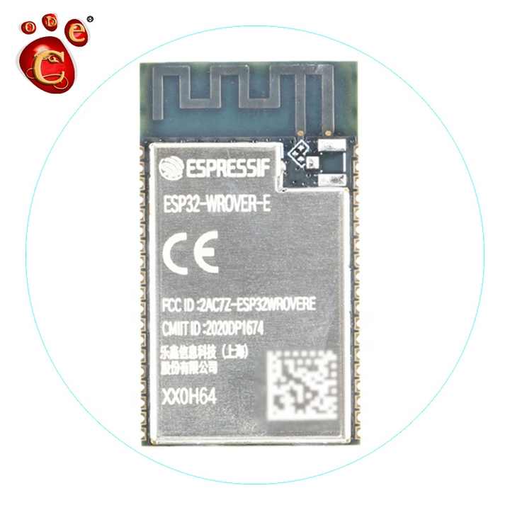 ESP32系列ESP32-S3-WROOM-2 SMD无线蓝牙单片机模块| Alibaba.com