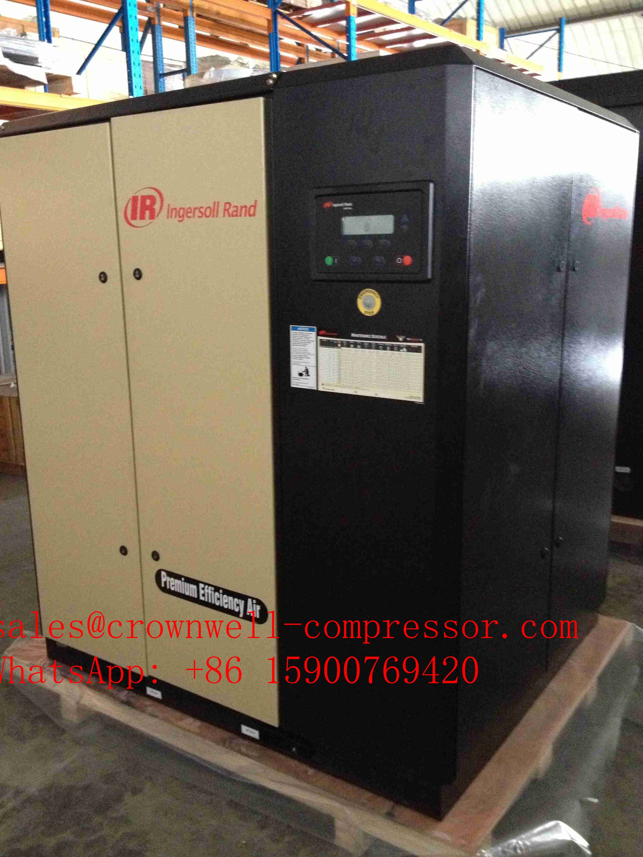 Solusi Industrial Bertenaga dengan c kompresor rotary Andal untuk ...
