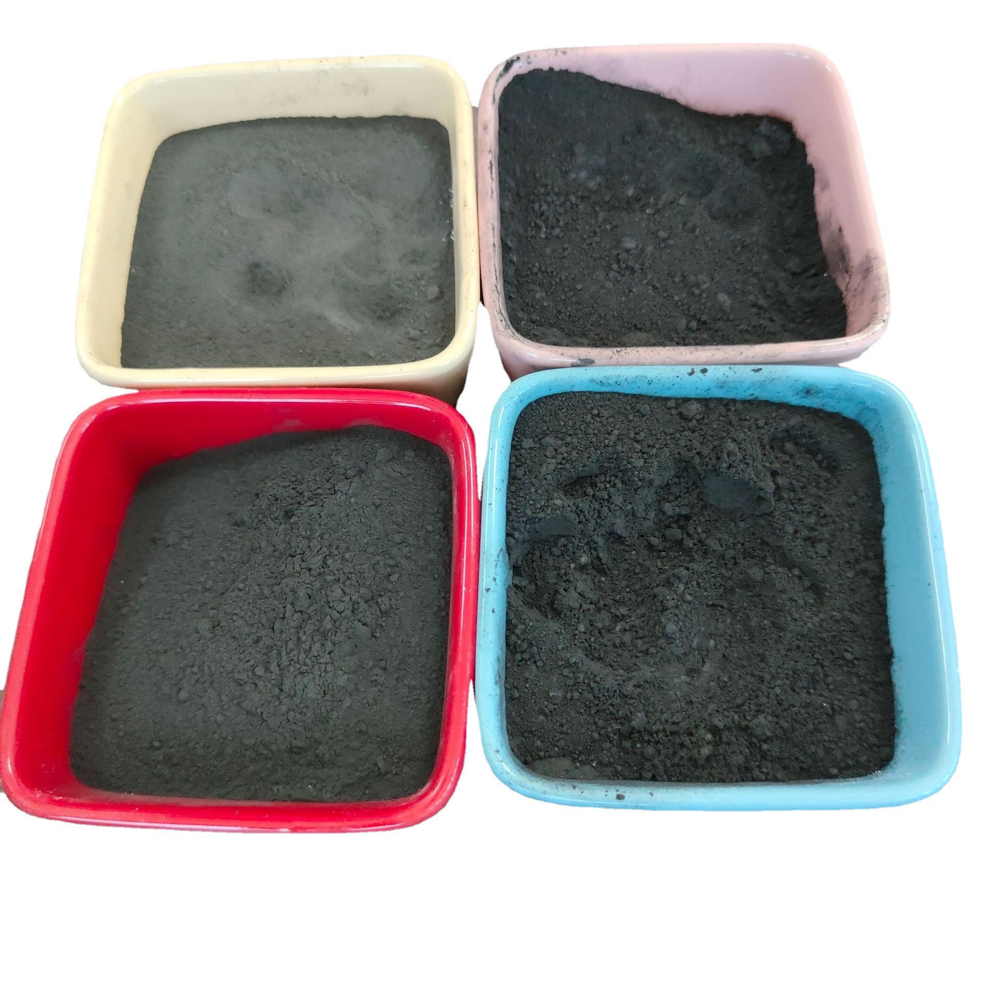 China Resistance Artificial Graphite Powder Manufacturers Suppliers Factory