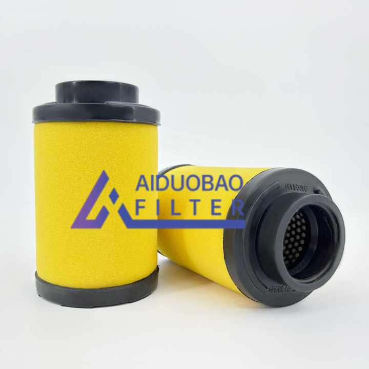 Air Compressor High Precision Filters - DSF400 & More