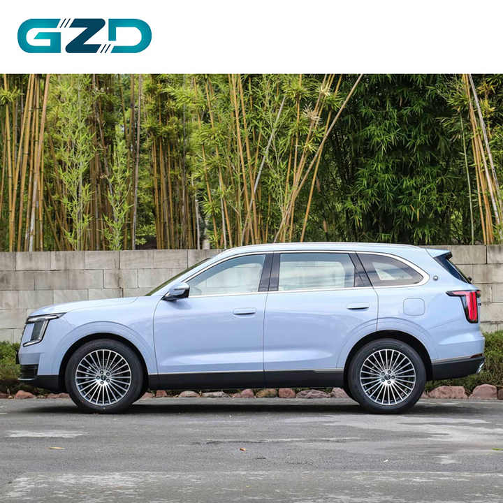 Jetour Car X70L 2026 Brand New Car Cheap Gasoline Cars for Sale Best ...