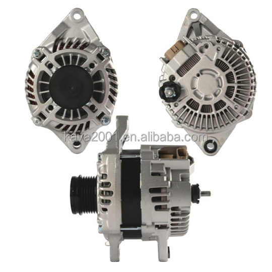 12 V 130A 三菱 Cedia 汽车交流发电机，Galant，Lancer 1800A288 1800A323 A002TX0881 ...