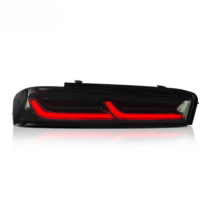 Factory Led Tail Light for Chevrolet Camaro 2015 2016 2017 Tail Lamp ...