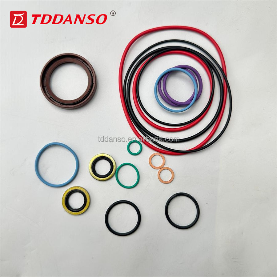 Diesel Fuel Injection Pump Repair Kit CP1 CP2 CP3 Common Rail diesel ...