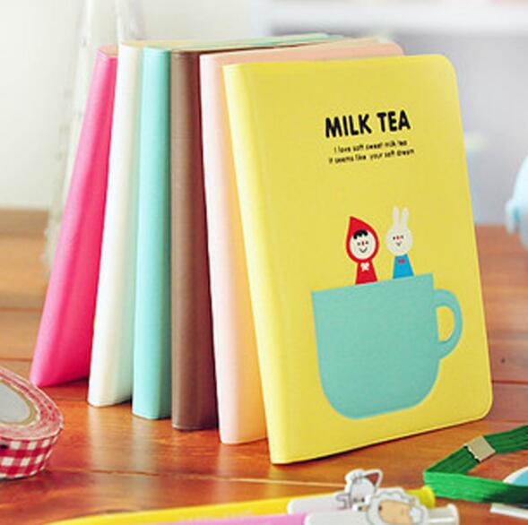 Carton Notebooks - Unique and Customizable Stationery