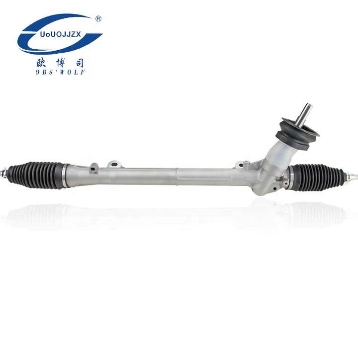 Steering Rack LHD Auto Steering Gear for Nissan Tiida-U12 & SENTRA B17 ...