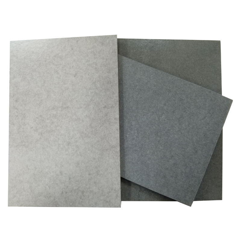 Perforated Fireproof Lightweight Fiber Cement Boards 5mm/6mm/8mm/9mm ...