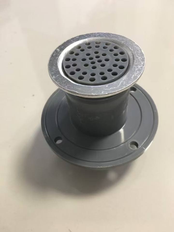 RONGDA High Quality Shipping Container Drain Accessories for Reefer ...