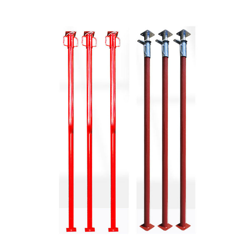 Factory Heavy Duty Prop Adjustable Steel Props for Slab Support ...