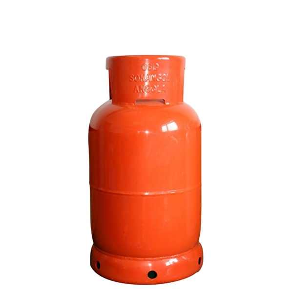 22kg Cooking Gas Cylinder LPG Gas Cylinder for Sale
