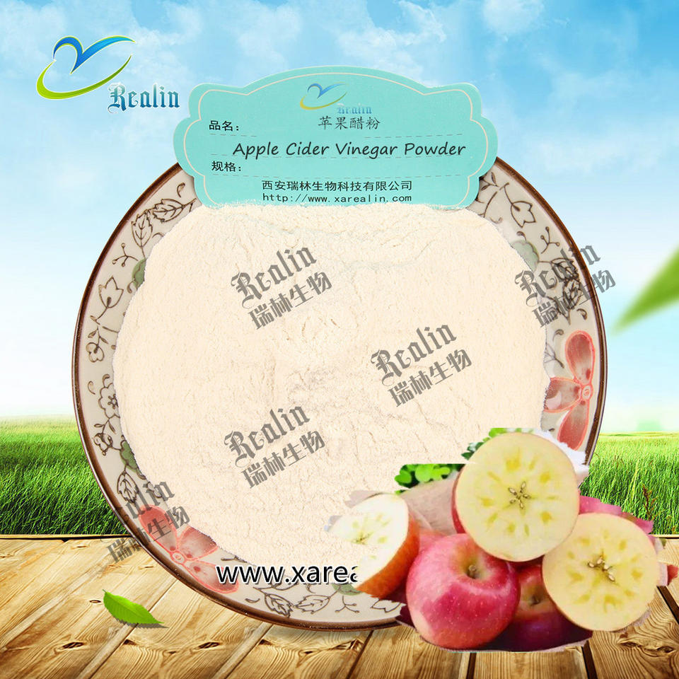 Apple Cider Vinegar Powder Total Acid 5% 10%Apple Cider Vinegar Powder ...