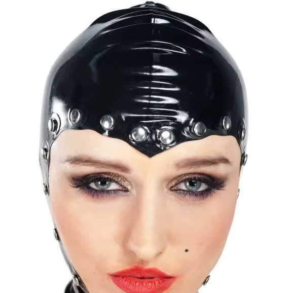 2024 Latex Hood Inflatable Latex Hood Rubber Latex Hoods| Alibaba.com