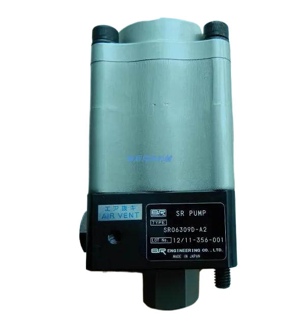 ปั๊ม SR SR04006B-A2 SR10012D-A2 SR10015D-A2 SR06308D-A2 SR06309D-A2 ...