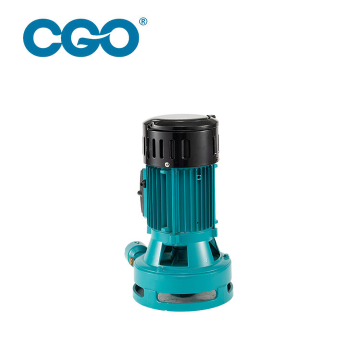 Cgo Vcp Series 1.25 Inch 0.75Kw 1Hp Low Pressure OEM Irrigation ...