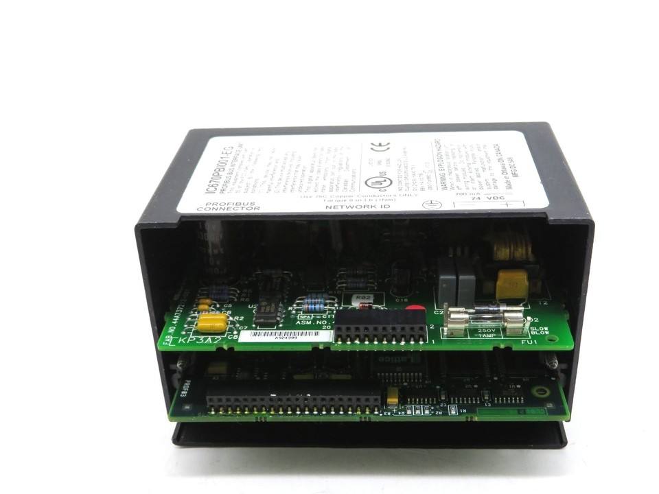 FANUC IC670PBI001EG PROFIBUS INTERFACE MODULE IC670PBI001EG| Alibaba.com