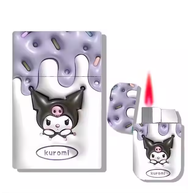 Hello Kitty Cigarette Cases - Cute & Durable Solutions