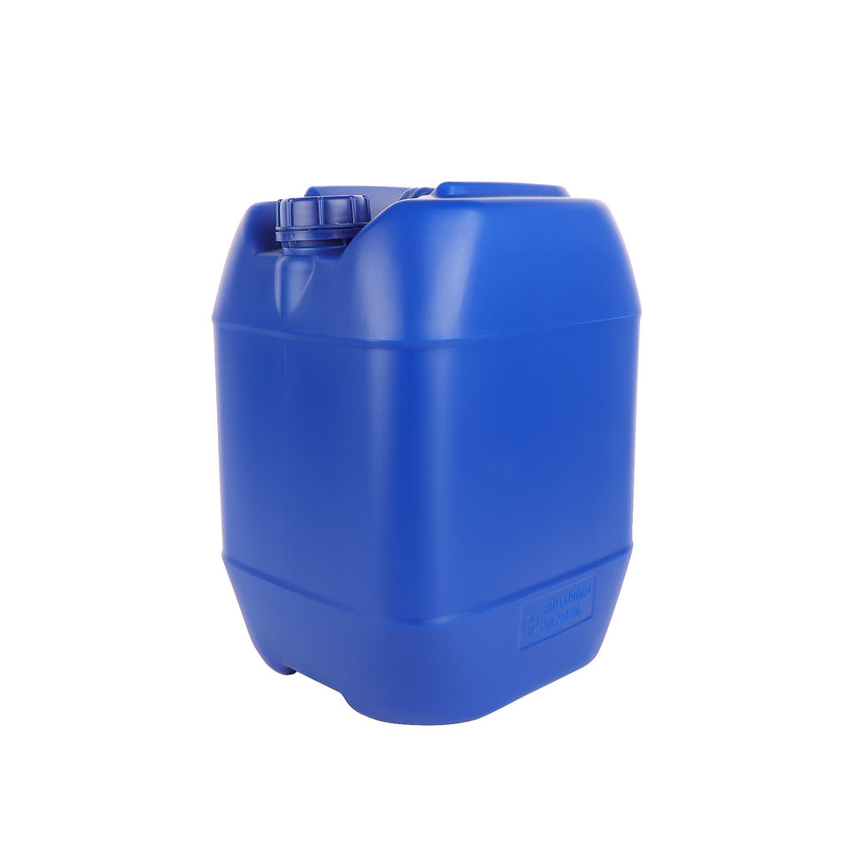 High Quality 6L-200L Plastic Containers for Liquid Storage