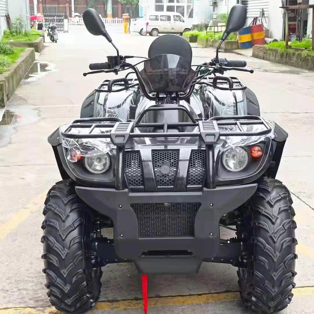 How to Choose the Best 14 Inch ATV 4x137 Wheel Set: Expert Buying Guide