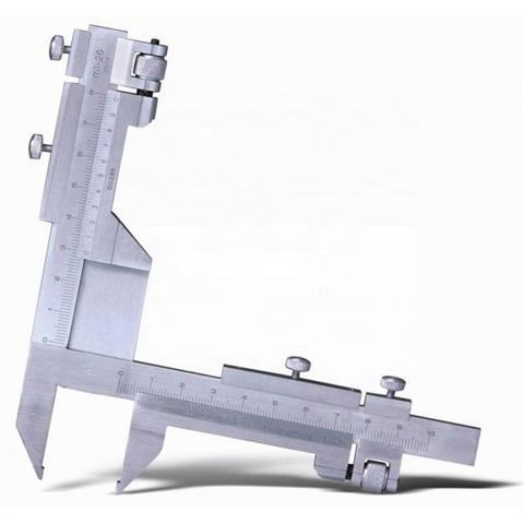 Vernier Caliper, Vernier Caliper direct from Yiwu Hot Electronic Co ...