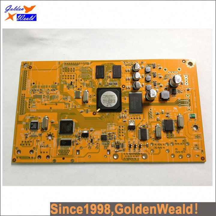 หลายชั้น JLC PCB แผงวงจรหลายชั้นผลิต PCB| Alibaba.com