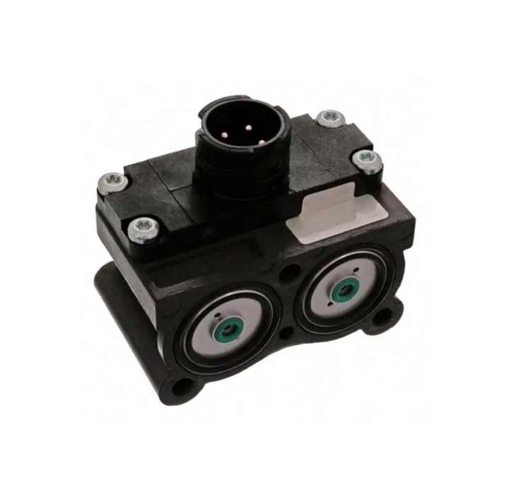 Solenoid Valve Air Brake 24V for MB Truck OE 9452601457
