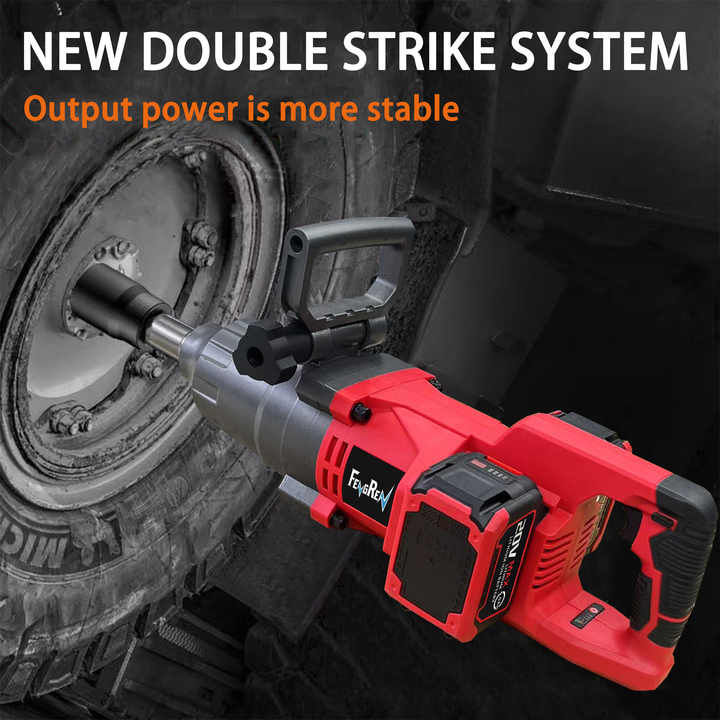 Fast Charger 3.0Ah Li-ion Battery 850rpm Speed Max Torque 40V Cordless ...