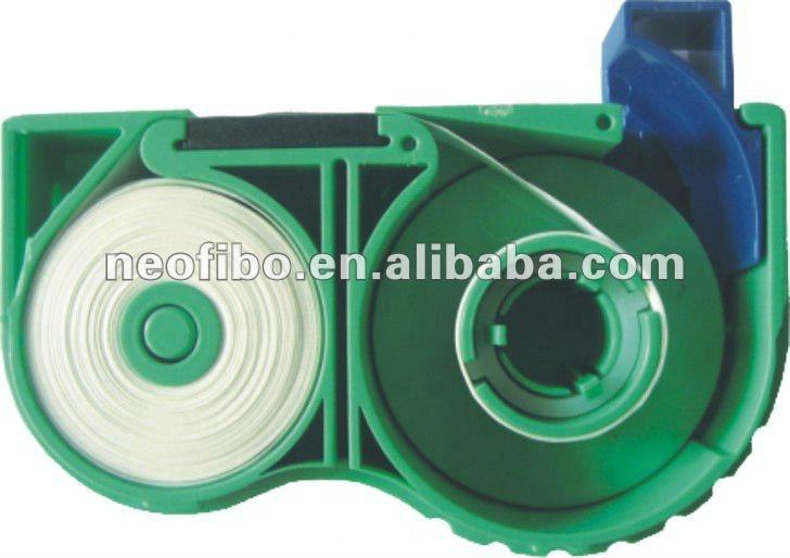 Neofibo NEOCLEAN-N Fiber Optic Connector Cleaning Cassette