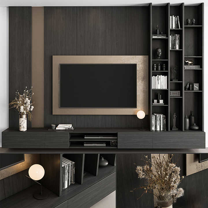 KEJIA Luxury Design Living Room Furniture - Customizable