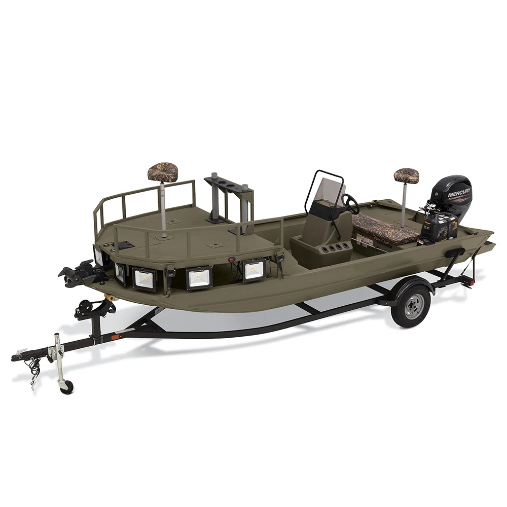 Bowfishing boats for sale store